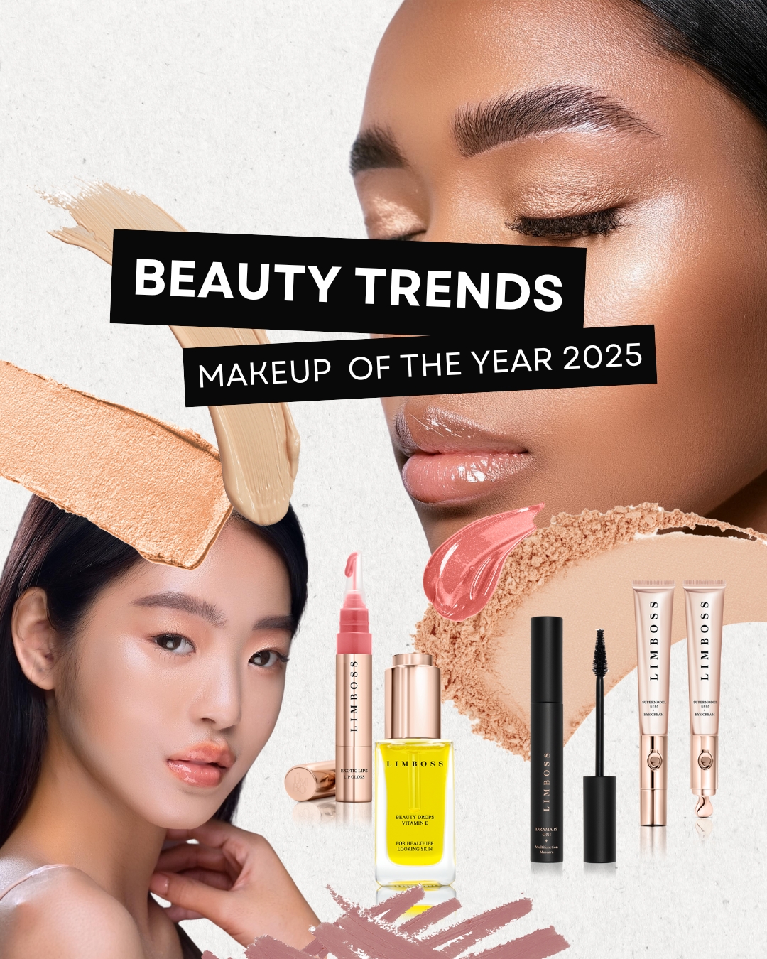 Mocha Mousse: The Must-Have Makeup Trend of 2025